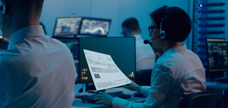 Ultra By SoftGuard – English – Ultra – By SoftGuard